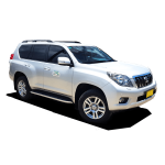 Toyota Hiace - AAAK Rentals