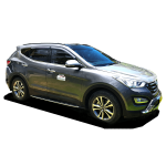 Toyota Hiace - AAAK Rentals