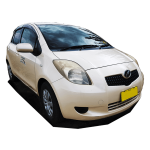 Toyota Hiace - AAAK Rentals